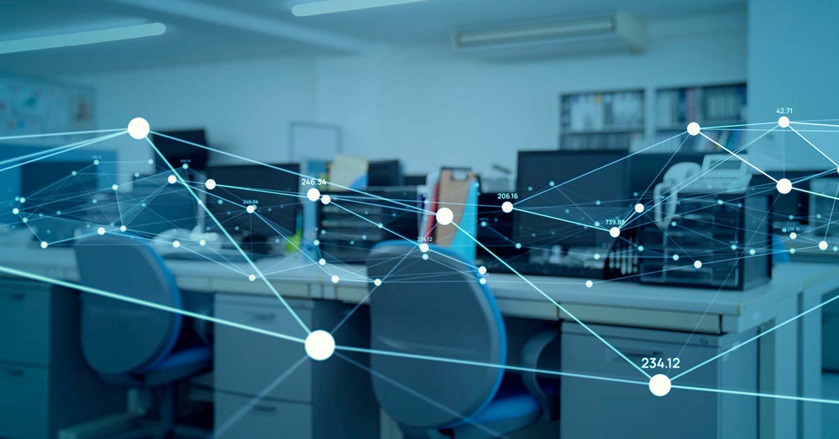 Você sabe o que é Smart Office? A gente te explica - Móveis Otto